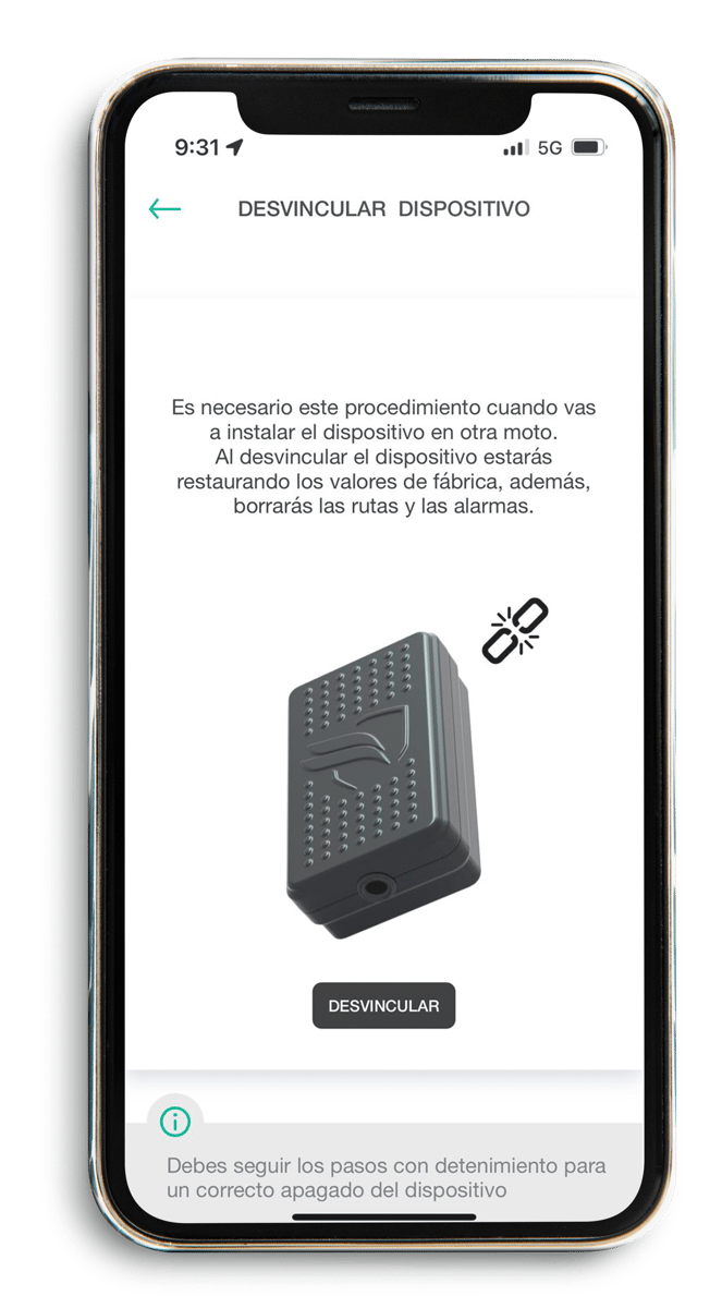 Dispositivo